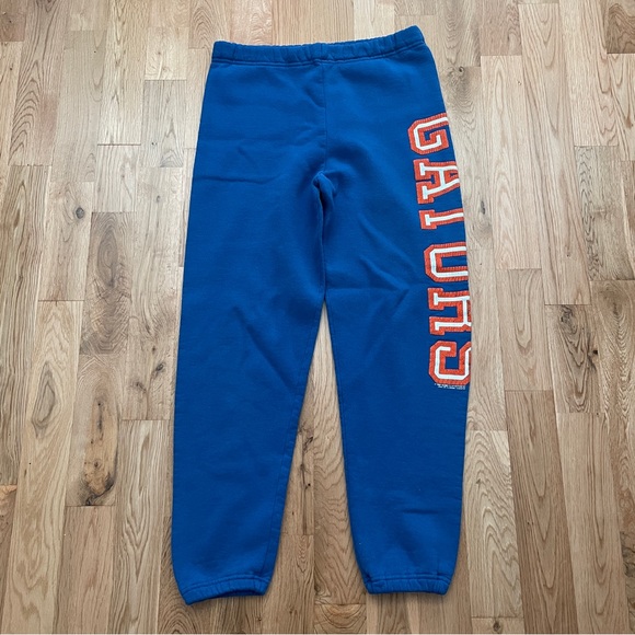 Vintage | Pants | Vintage 8s Florida Gators Russell Athletic Blue ...